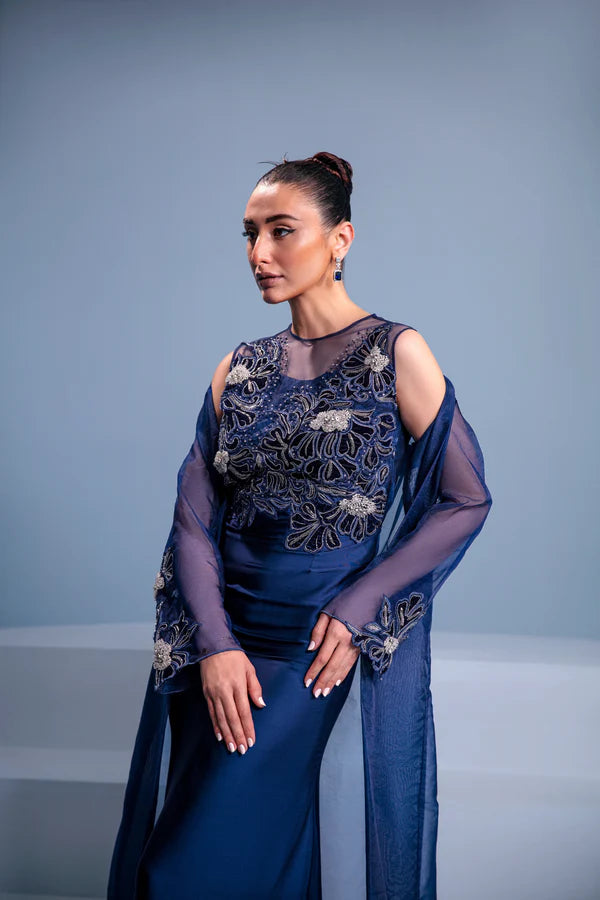 Blue Velvet – Auraa Official