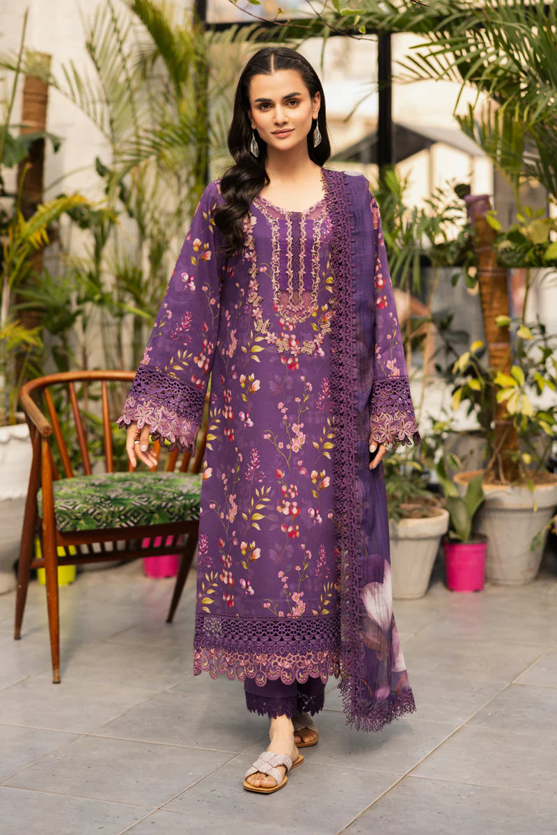 Charlotte – Auraa Official