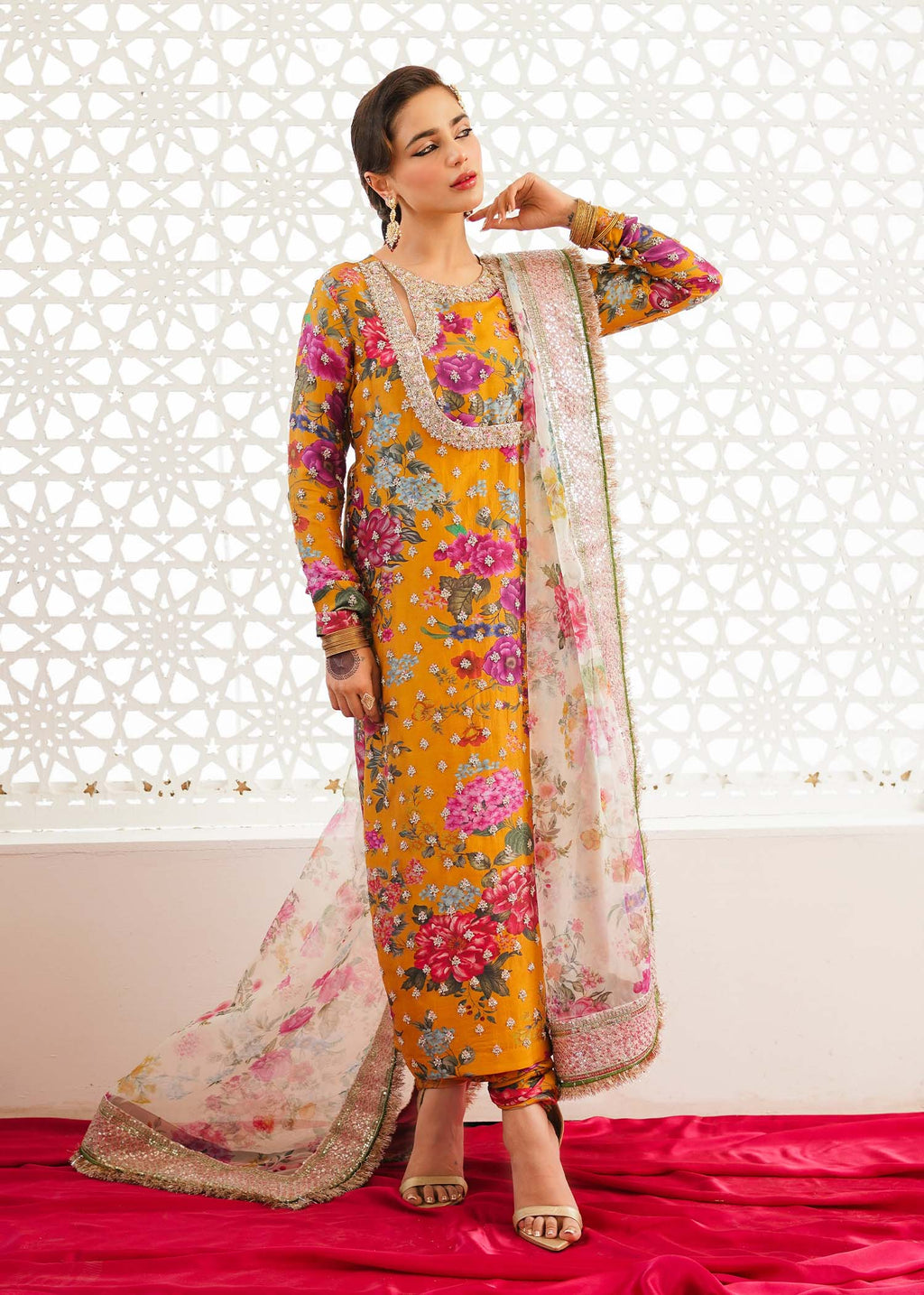 Daffodils – Auraa Official