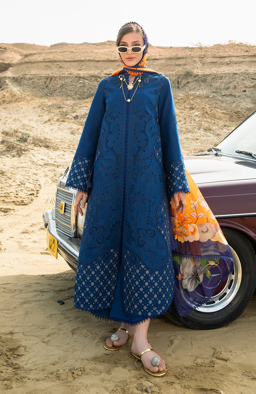 Azul – Auraa Official