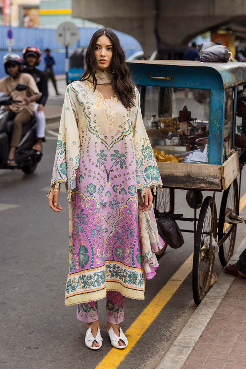 Valeria – Auraa Official