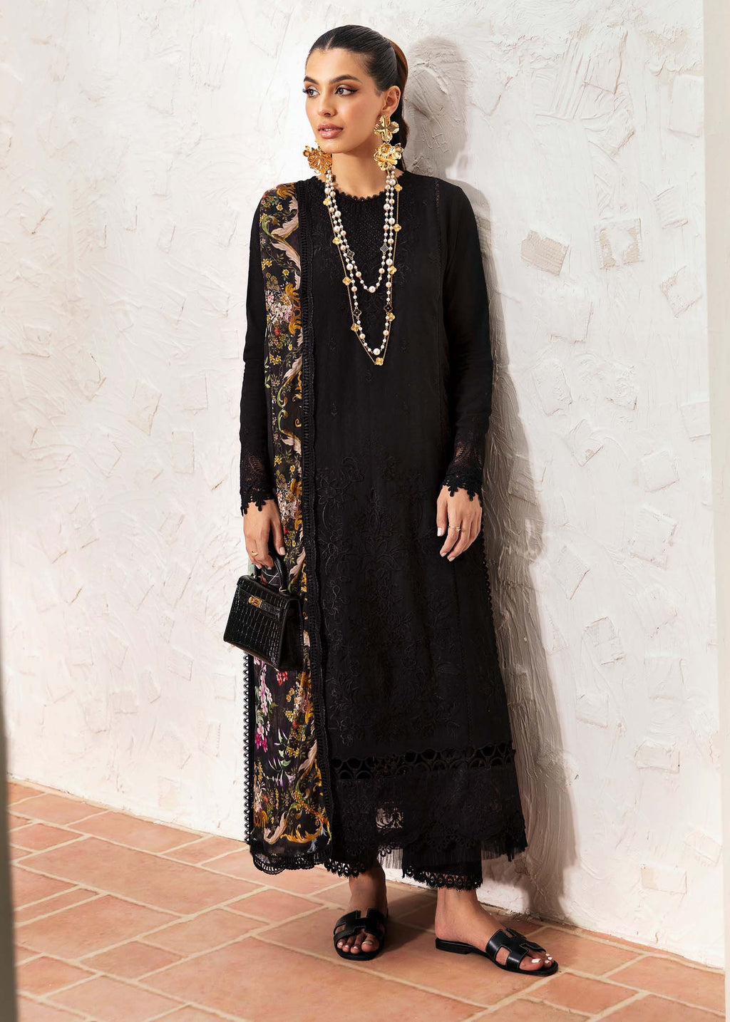 Maria – Auraa Official