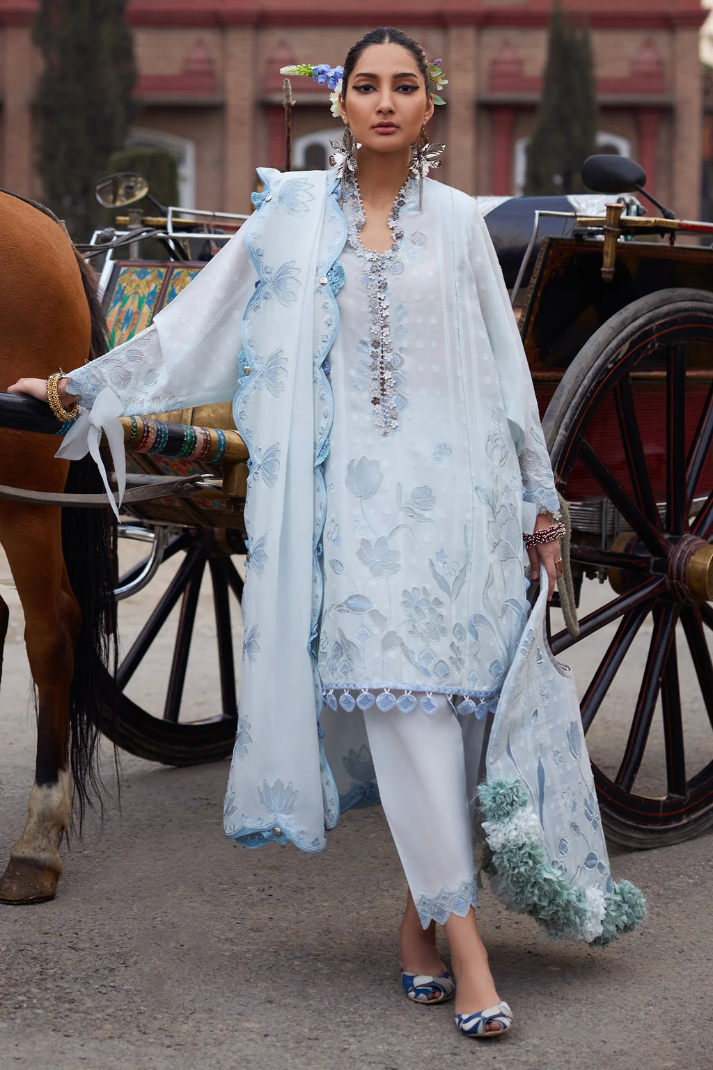 CELESTINE (EL25-05 B) – Auraa Official