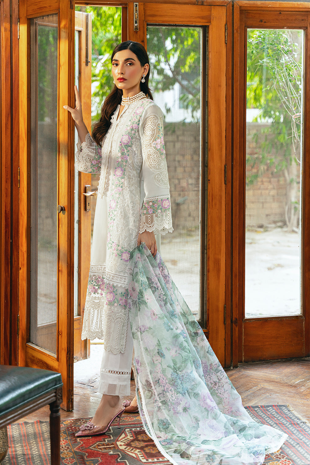 ARIA – Auraa Official