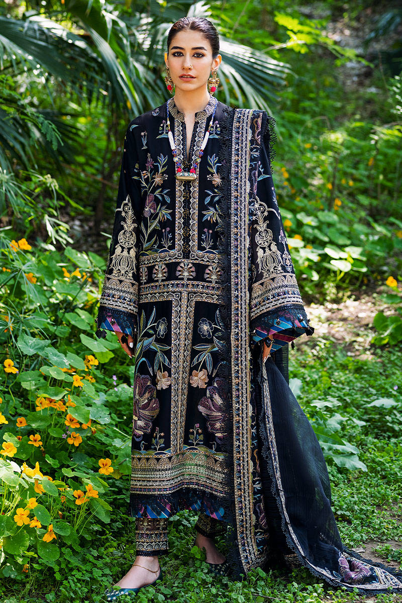 RAAT KI RANI – Auraa Official