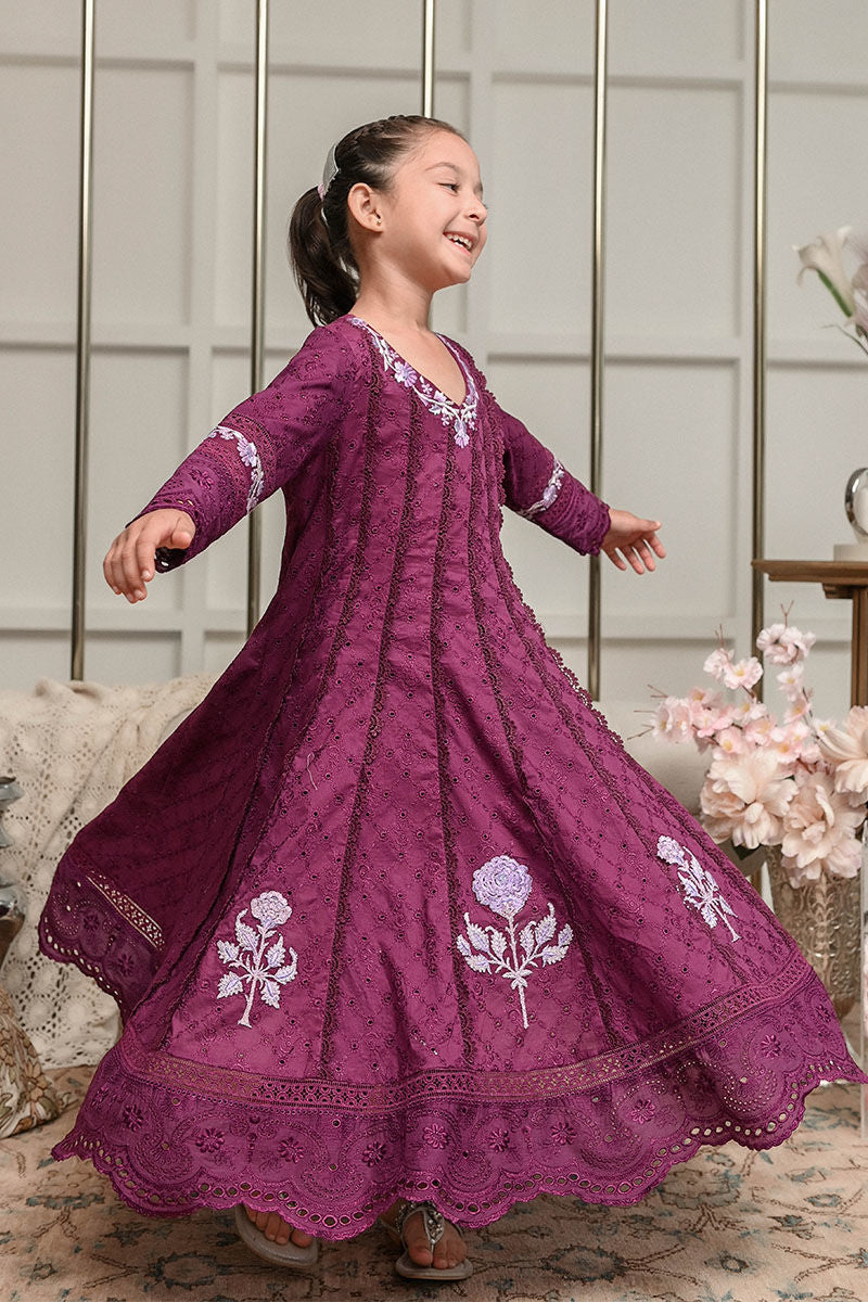 GRAPE MIST - GIRL – Auraa Official