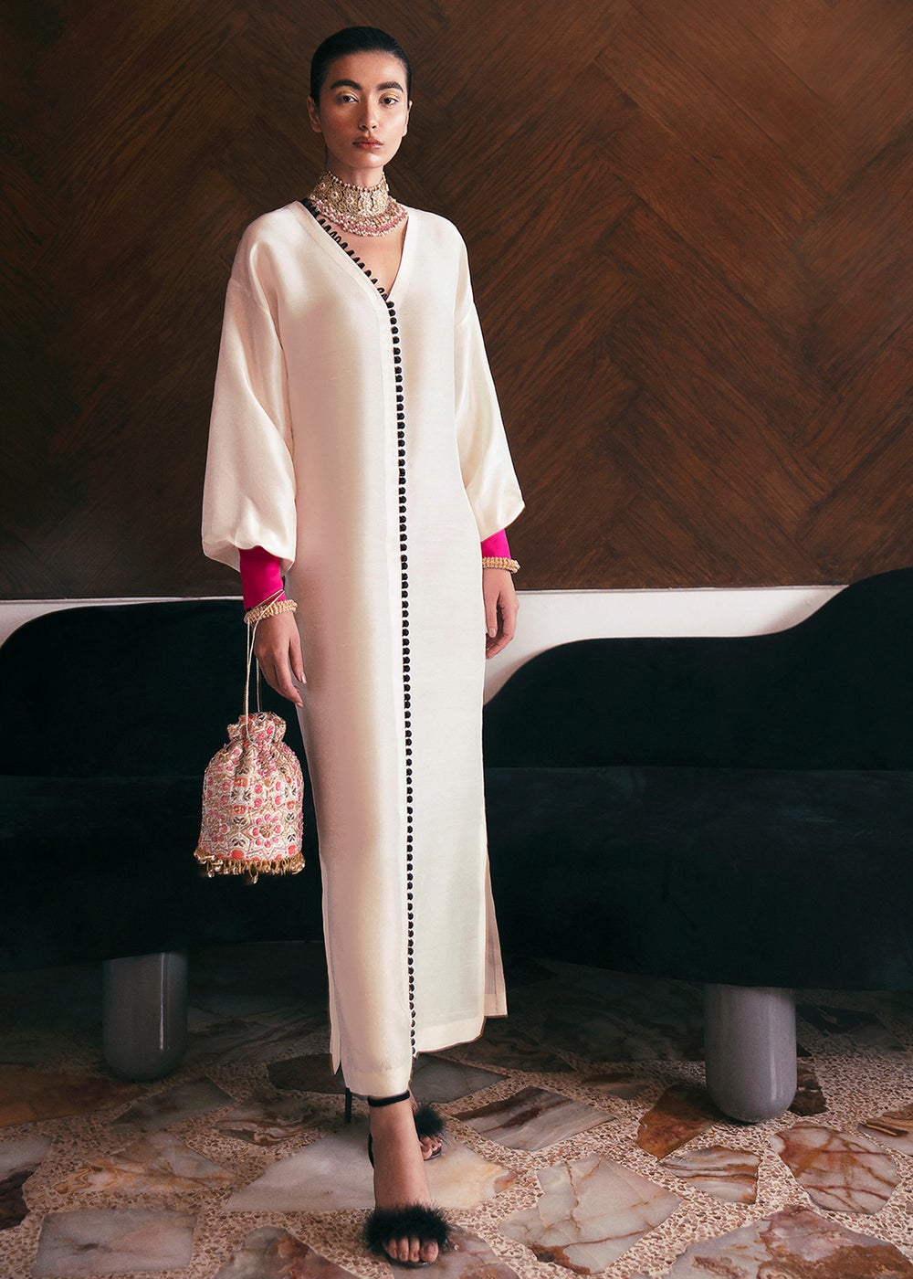 Moss rose – Auraa Official