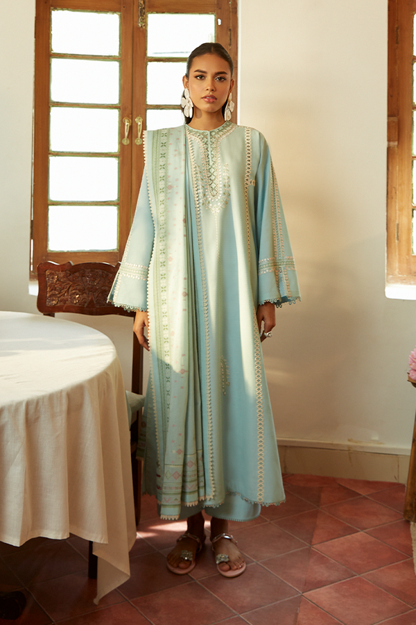 NEDA – Auraa Official