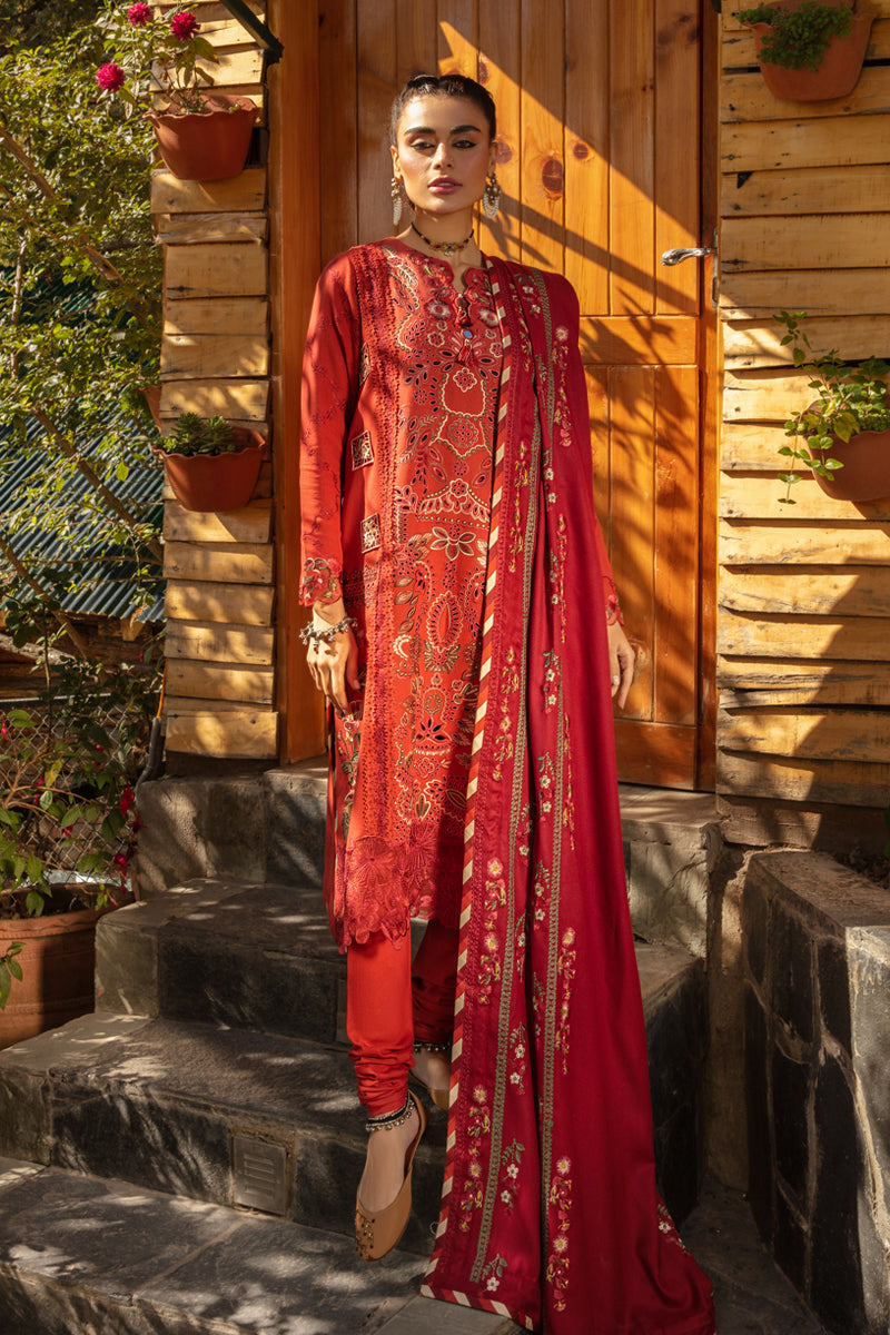 GUL BANO – Auraa Official