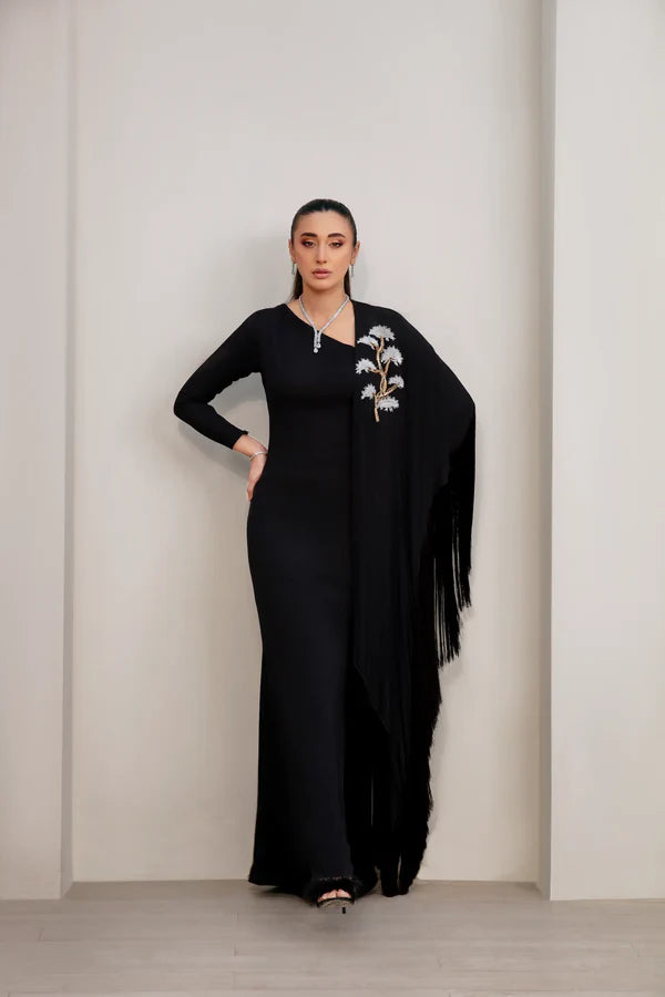 Tree Tassel – Auraa Official