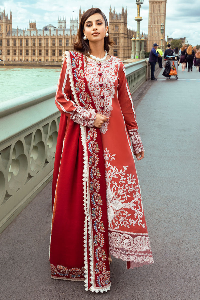 MAYFAIR MUSE – Auraa Official