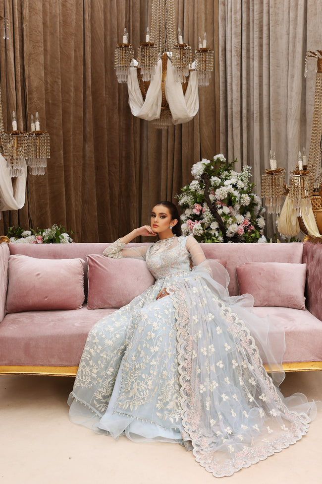 MEHRUNISA – Auraa Official