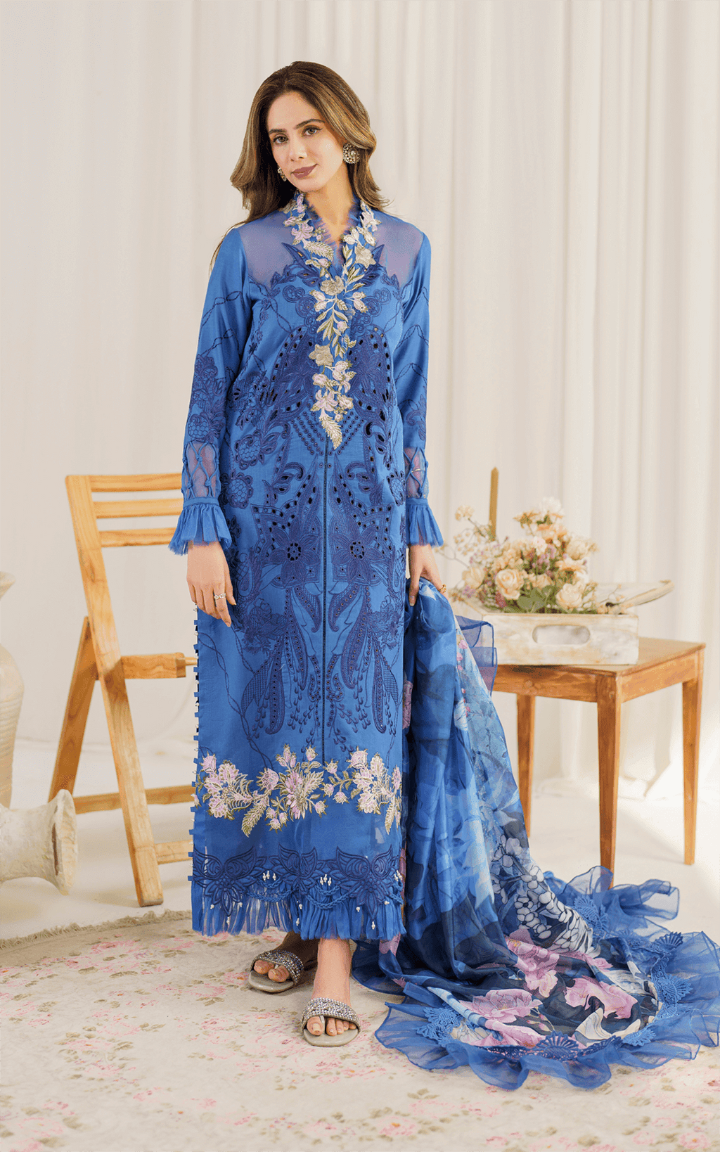 Peri Winkle (PP-4) – Auraa Official