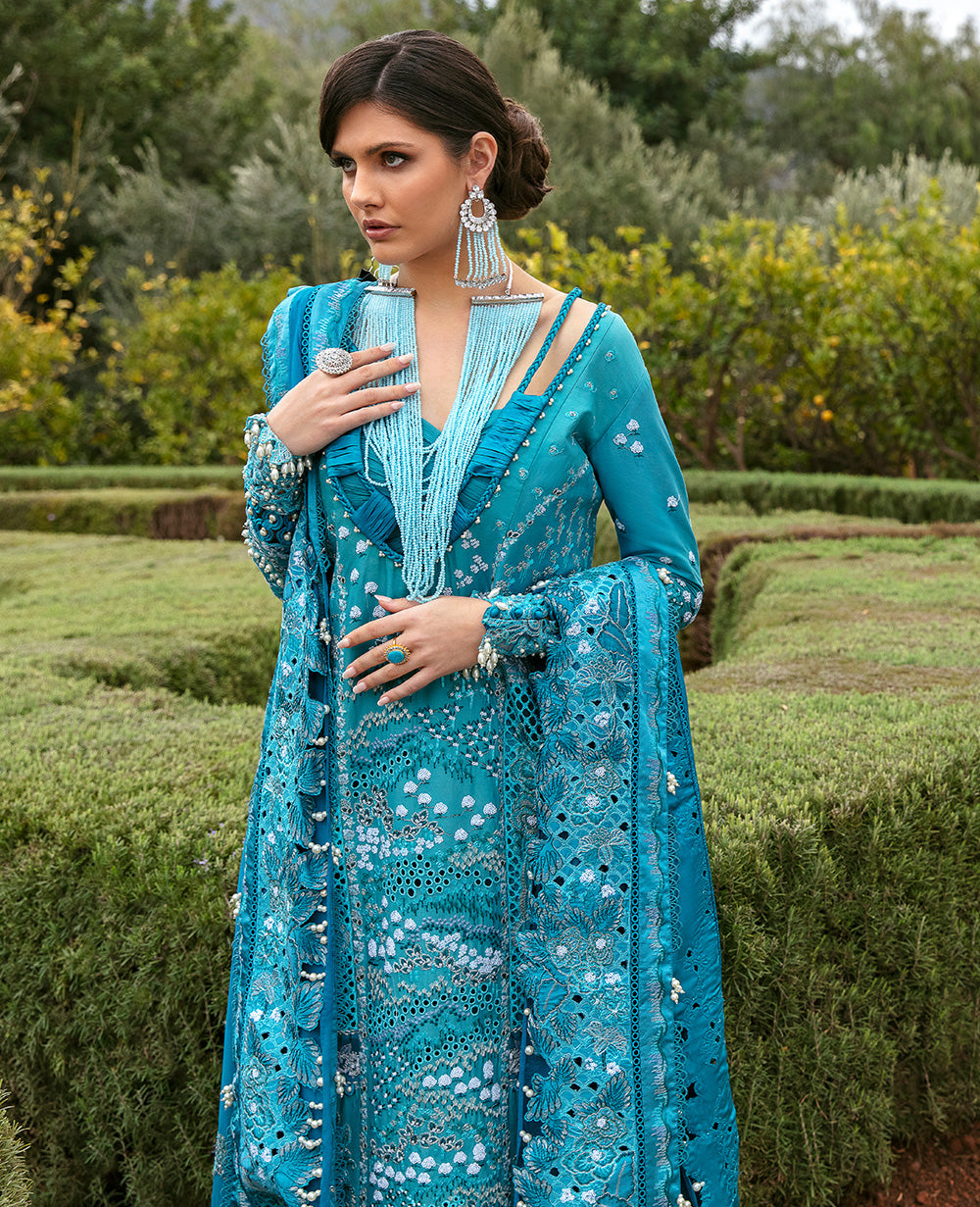 D1-B - Azalea – Auraa Official