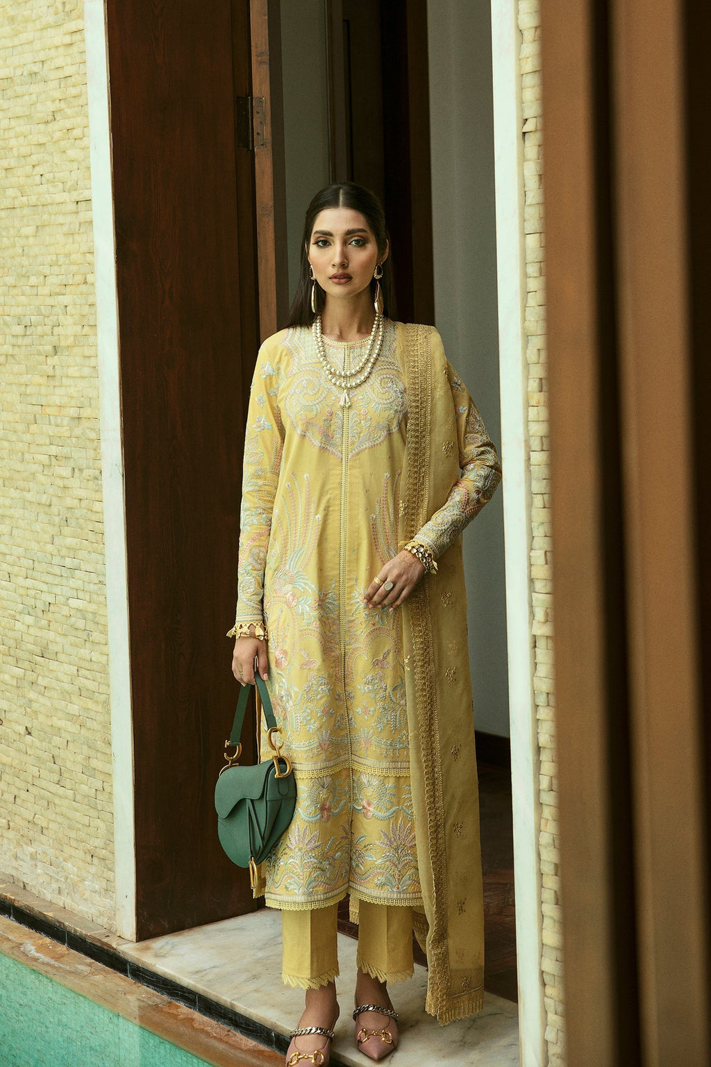 Beena – Auraa Official