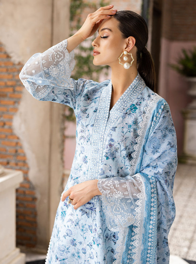 EDEN 3B – Auraa Official