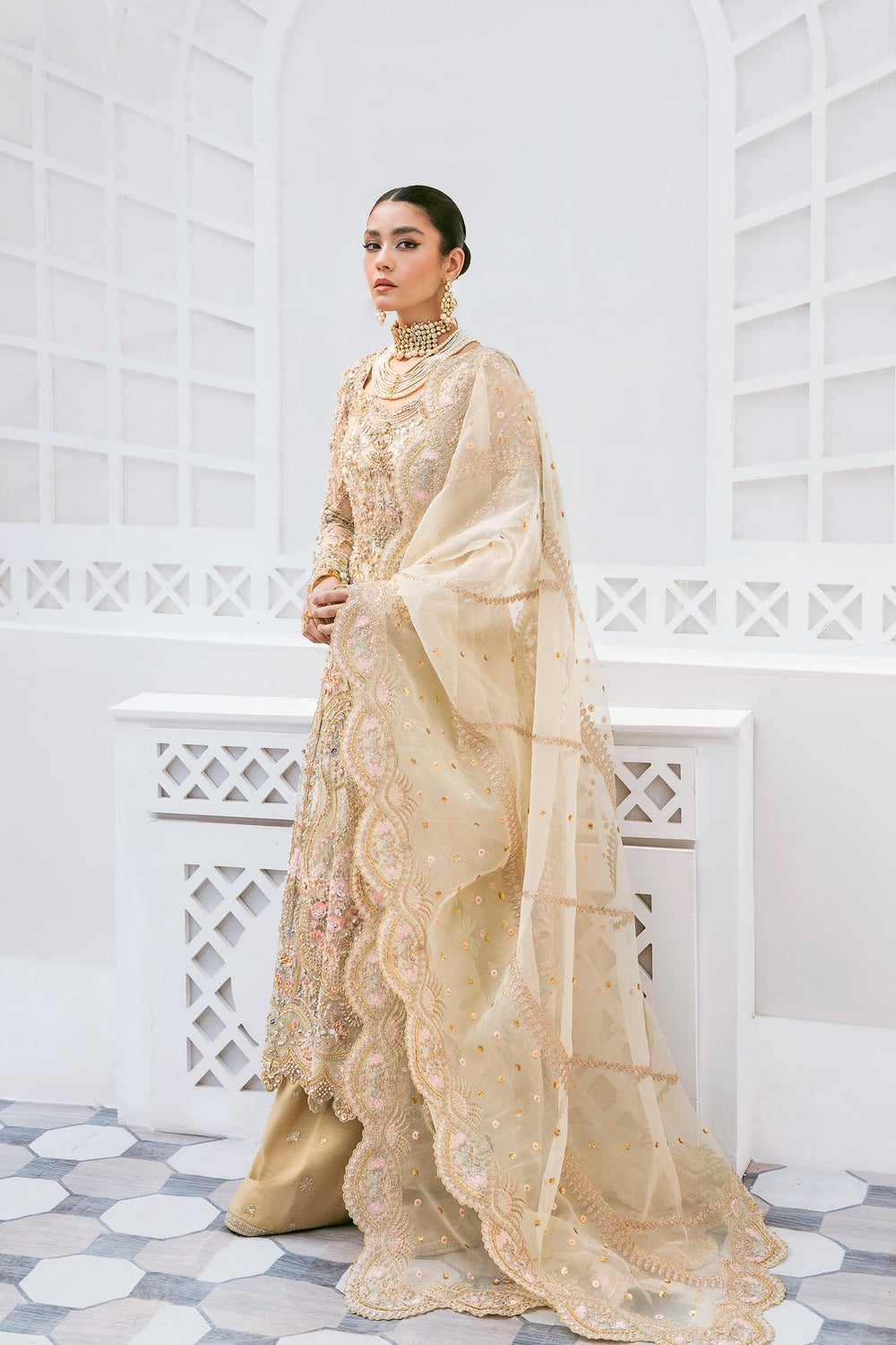 Mysie By Tahira
