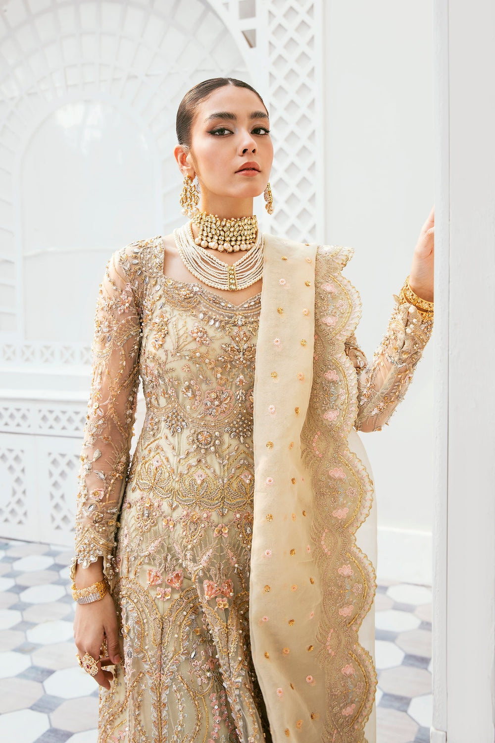 Mysie By Tahira