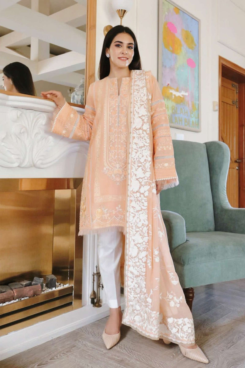 SONA-A – Auraa Official